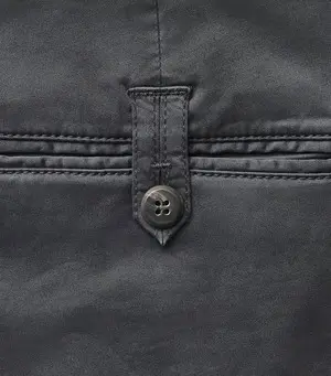 Eleventy Bermuda Chino Shorts