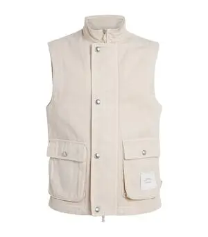 Eleventy Vests For Men