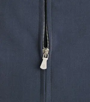 Eleventy Silk Technical Gilet