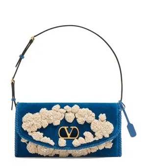 Valentino Garavani Evening Shoulder Bags