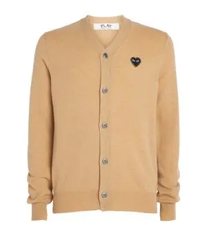 Comme Des Garcons Cardigans For Men