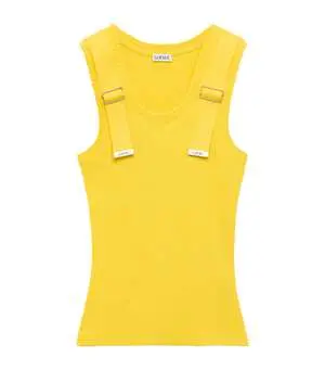 Loewe Classic Camis Tanks For Women