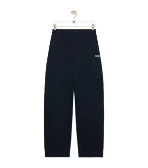 Loewe Full Length Pants For Men