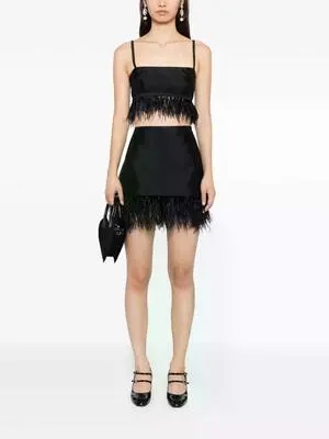 MACGRAW Century Skirt