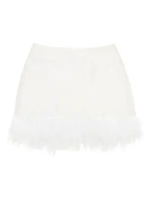MACGRAW Century Skirt - Neutrals