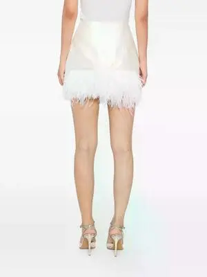 MACGRAW Century Skirt - Neutrals
