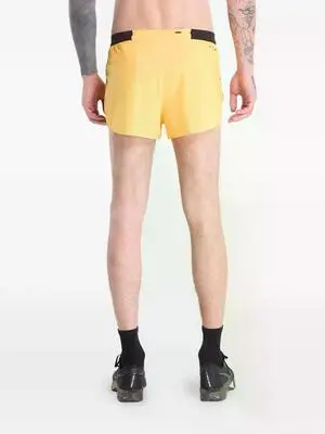 Nike Aeroswift Dri-fit Adv Shorts - Yellow