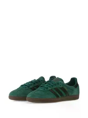 Adidas Samba Og Sneakers - Green