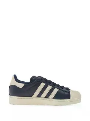 Adidas Superstar Ii Shell-toe Sneakers