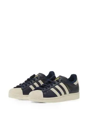 Adidas Superstar Ii Shell-toe Sneakers