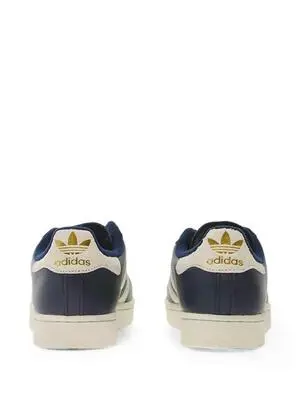 Adidas Superstar Ii Shell-toe Sneakers