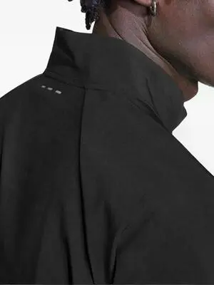 Adidas Tech Trefoil Essentials Track Sweatshirt