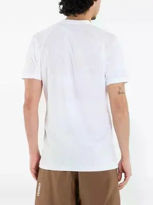 Adidas Climacool + Airchill Freelift T-shirt