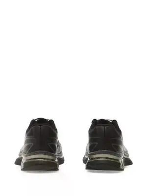 MAISON MARGIELA X Salomon Xt-4 Lace-up Sneakers - Black