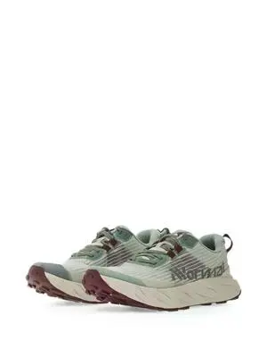 NNORMAL Cadí Lace-up Sneakers