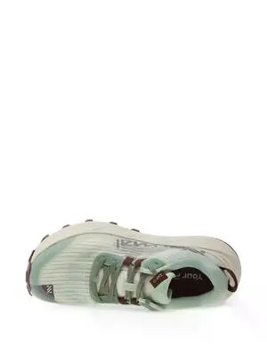 NNORMAL Cadí Lace-up Sneakers