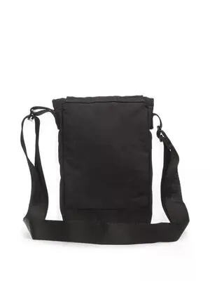 C.P. COMPANY Plain Paper Touch Phone Bag