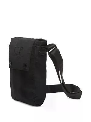 C.P. COMPANY Plain Paper Touch Phone Bag