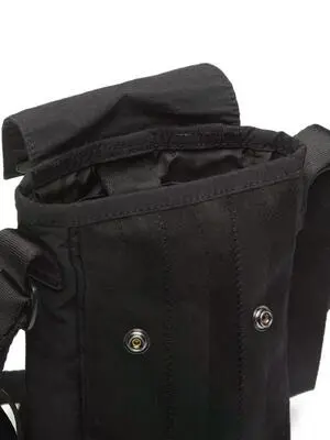 C.P. COMPANY Plain Paper Touch Phone Bag