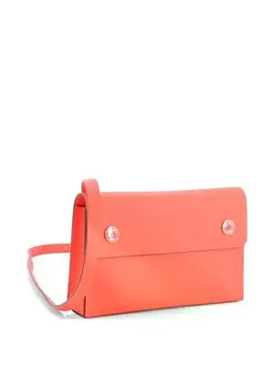 Hermès Epsom Wallet Bag - Pink