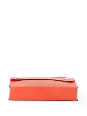 Hermès Epsom Wallet Bag