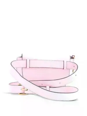 Loewe Gate Leather Mini Belt Bag