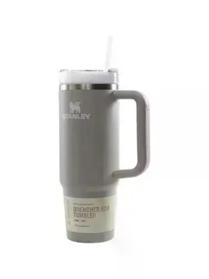 STANLEY The Quencher H2.0 Flowstate Tumbler Grey