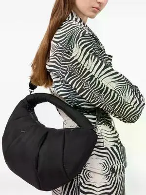Roberto Cavalli Venezia Padded Tote Bag