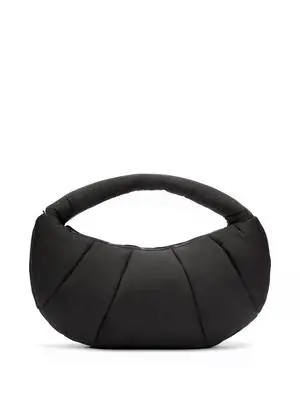 Roberto Cavalli Venezia Padded Tote Bag