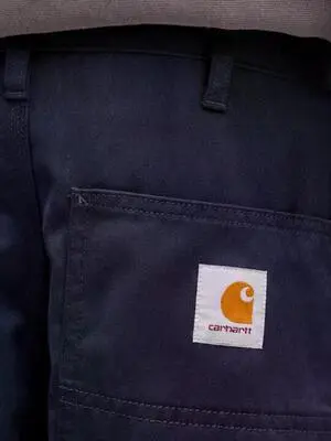 Carhartt Work In Progress Straight-leg Trousers