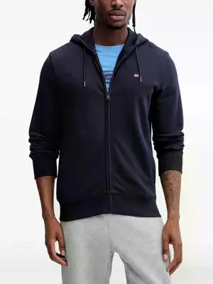 NAPAPIJRI Zip-up Hoodie