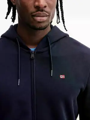 NAPAPIJRI Zip-up Hoodie
