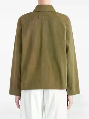 Barbour Re-engineered Bomber Jacket