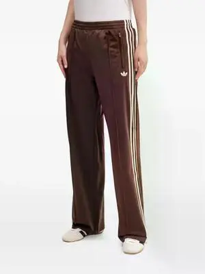 Adidas Logo Detail Track Pants