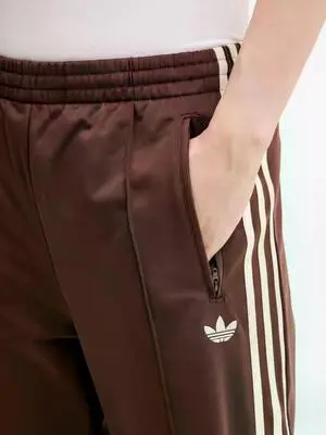 Adidas Logo Detail Track Pants
