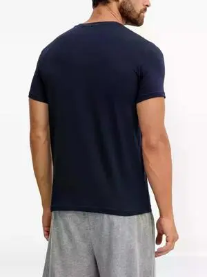 Armani Exchange Logo T-shirt