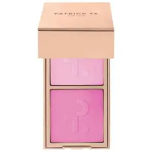 Patrick Ta Major Headlines Transition Blurring Under Eye Blush Duo - Between Us