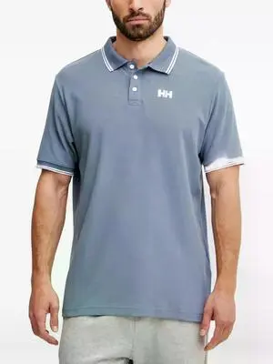 Helly Hansen Logo-print Polo Shirt