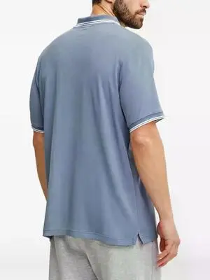 Helly Hansen Logo-print Polo Shirt