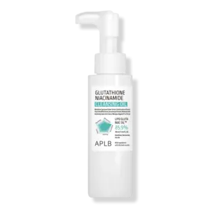 APLB Glutathione Niacinamide Cleansing Oil - One-color