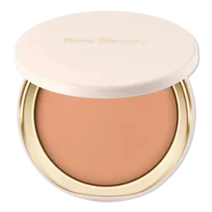 RARE BEAUTY Warm Wishes Soft Matte Powder Bronzer - Summer Feels