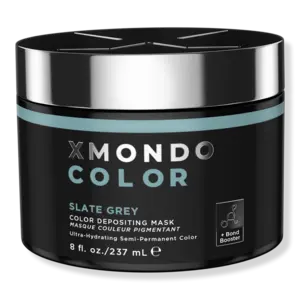 XMONDO Color Depositing Mask Vivids - Slate Grey