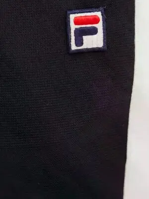 FILA Stripe Detail Track Pants
