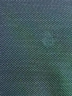 Marc O'polo Embroidered Crewneck Sweater