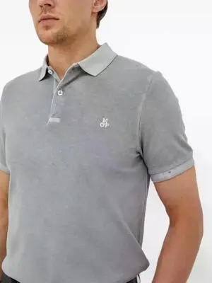 Marc O'polo Short-sleeve Polo Shirt