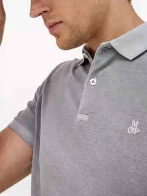 Marc O'polo Short-sleeve Polo Shirt