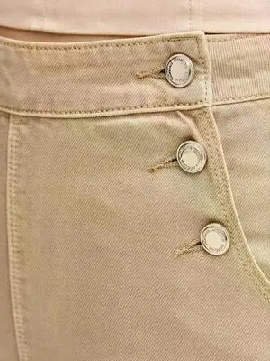 MORGAN Buttoned Trousers