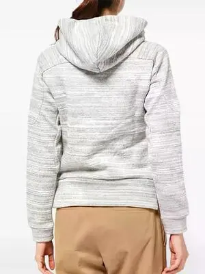 REEBOK Logo Detail Hoodie