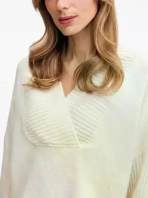 BENETTON V-neck Sweater
