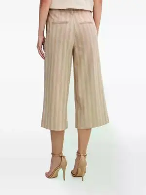 Sisley Vasé Striped Trousers